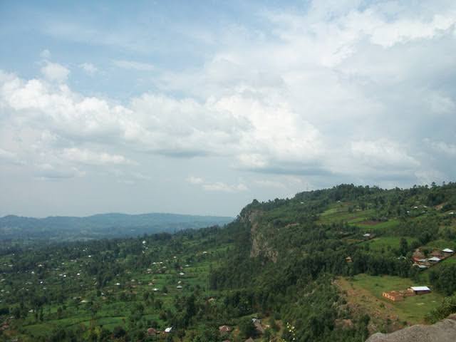 Sunday – It’s a Small World